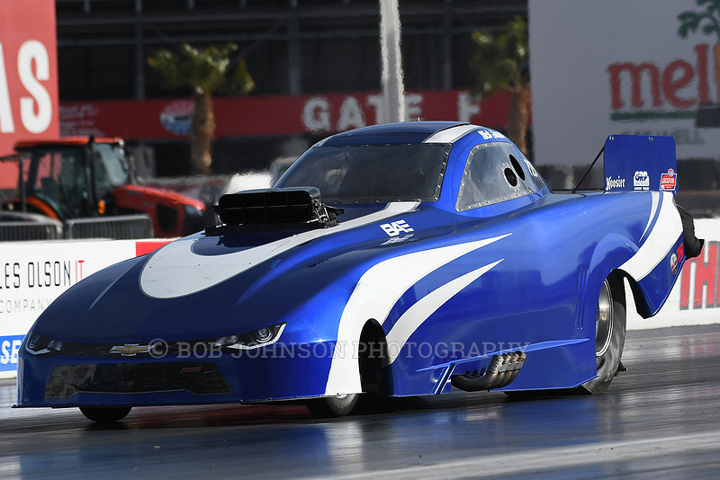 Bob Johnson Photography | 2021_03_21_NHRA Divisional at LVMS