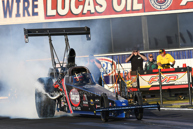 Bob Johnson Photography | Top Alcohol Dragster